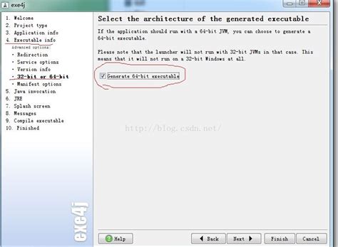 The Javahome Environment Variable Does Not Point To A Working 32 Bit
