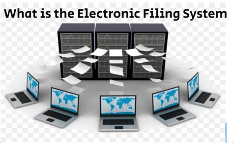 Paperless Powerhouse E Filing Systems Explained Setup Guide