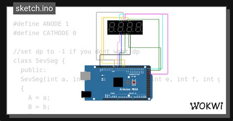Wokwi Online ESP32 STM32 Arduino Simulator