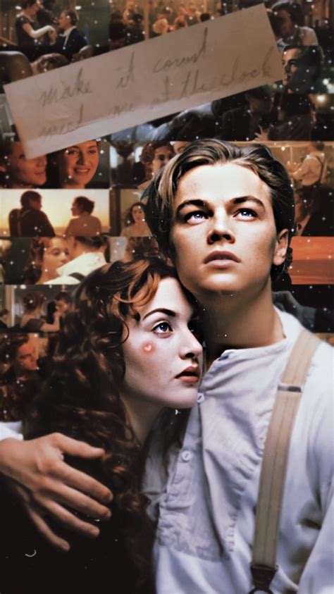 Titanic Jack And Rose Wallpapers Top Free Titanic Jack And Rose