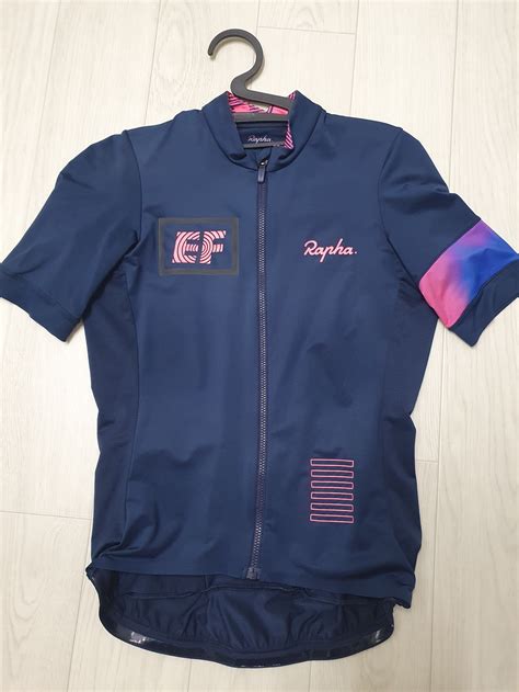 라파 Ef 프로팀 트레이닝져지