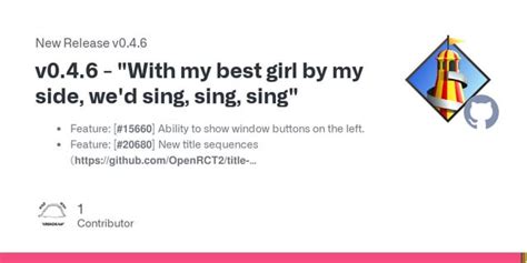 Openrct2 V0 4 6 Released With A Long List Of Fixes R Boiling Steam