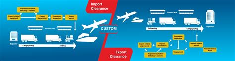 Customs Declaration Service In Vietnam Alphatrans Vietnam