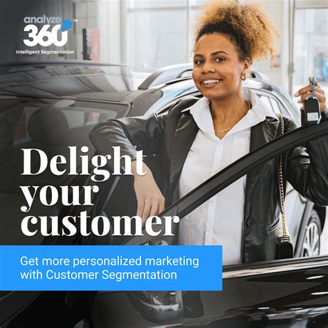 5 Ways Segmentation Reports Facilitate Personalized Marketing