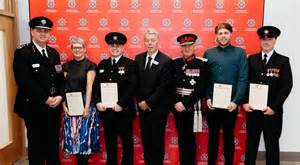 Nifrs Honours 113 Employees For Decades Of Service Northern Ireland