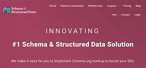 9 Best Schema Markup Plugins For Wordpress 2023