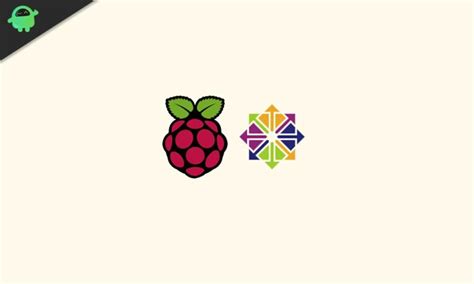 How To Install Centos On A Raspberry Pi