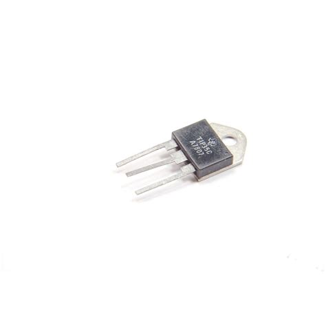Texas Instruments TIP35C Transistor NPN Silicon P N TIP35C Bulk