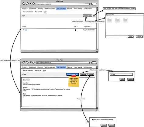 The Next Focus For Testcloud Mobile Testing Product Insights Katalon Community