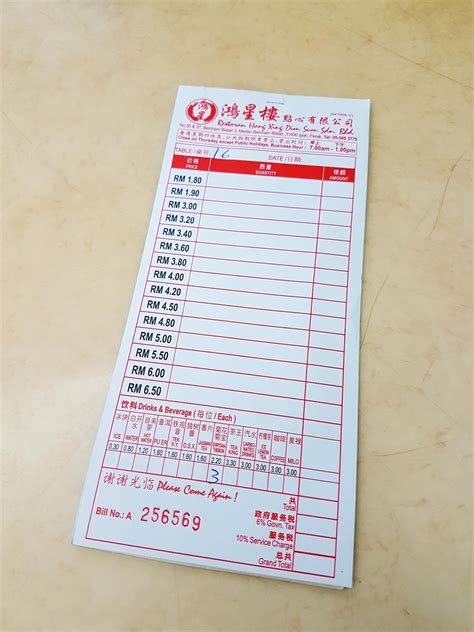 小女人的小天地 【怡保搜食】鸿星楼点心 Restoran Hong Xing Dim Sum