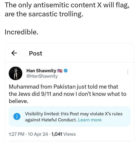 Elons Twitter Is So Nazified That It Only Bans You If Youre Not A Nazi Renoughmuskspam