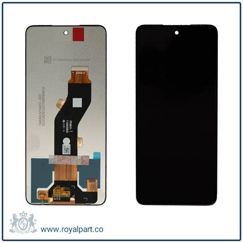 تاچ و ال سی دی تکنو اسپارک گو 2024