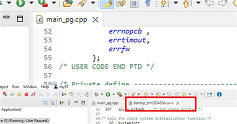 stm32cubeide 1 13 2 released stmicroelectronics community