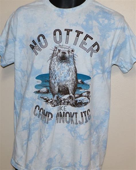 Otter Tee