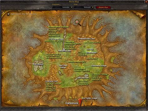 World Of Warcraft Ers Wow Unofficial Community Россия On Line