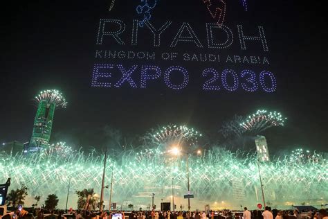 Expo 2030 To Create 250000 Jobs Saudi Minister Says Agbi