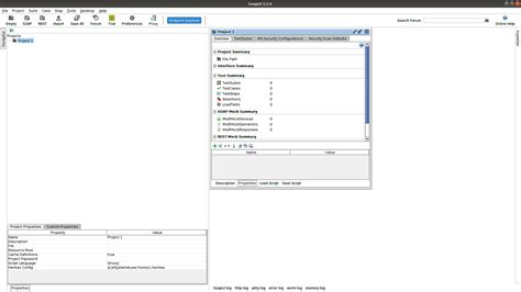 soapui — testing rest api with openapi specification swagger by jenananthan medium