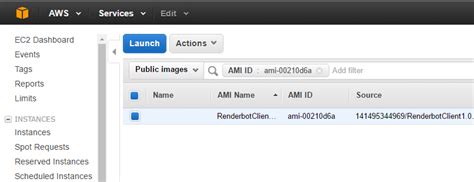 Renderbot Scalable And Affordable Blender Rendering In The Aws Cloud No Middleman Page 9
