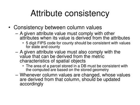 ppt logical consistency powerpoint presentation free download id