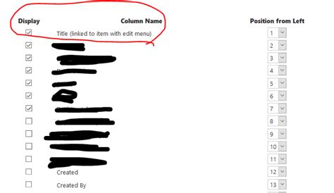How To Add Title Linked To Item With Edit Menu In Content Query Webpart Sharepoint Stack