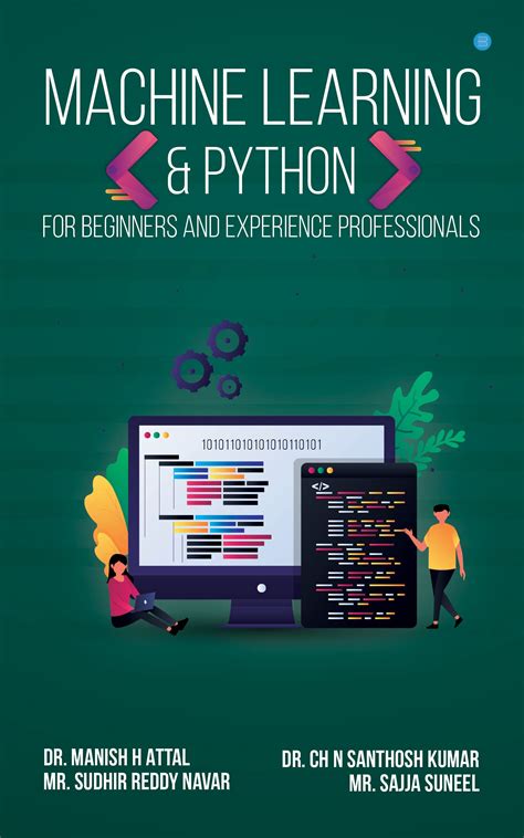Buy Machine Learning And Python Book Online At Low Prices In India Machine Learning And Python