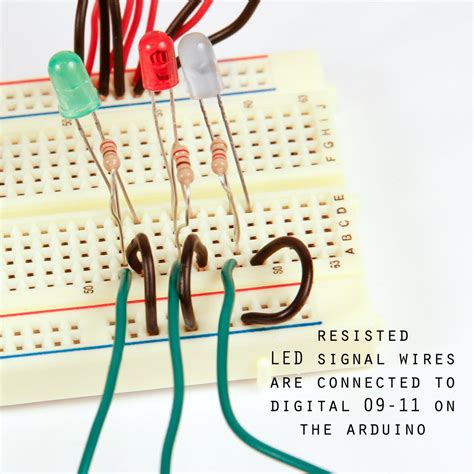 The Arduino Synthesizer 20 Steps With Pictures Instructables