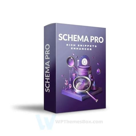 Buy Schema Pro At A Great Price 2025