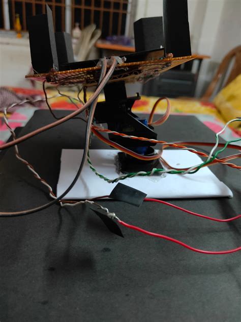 Github Roshan Dual Axis Solar Tracker Dual Axis Solar Tracker Hardware Model Using