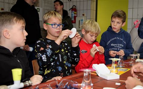 Impressionen Vom Tag Der Offenen T R