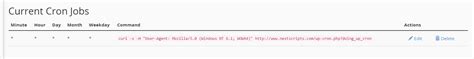 Wp Cron Scheduling Tasks In Wordpress Nextscripts