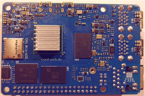 Raspberry Pi Banana Pi Bpi M6 Test Des Android Tablet Images