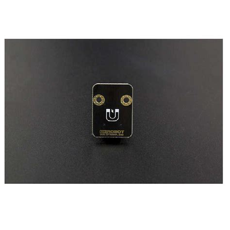 DFRobot Gravity Digital Magnetic Sensor Robo Nepal