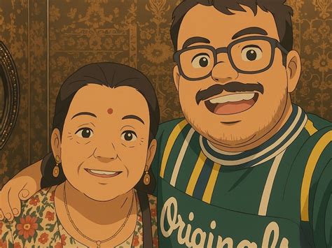 Ghibli Style Image Generator Transform Photos Into Magical Artwork