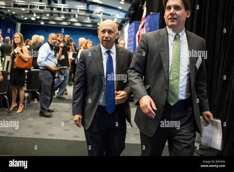 Lloyd Blankfein Chairman And Chief Executive Officer Of Goldman Sachs