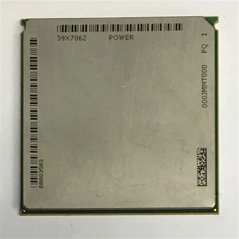 Ibm Power7 Cpu Core