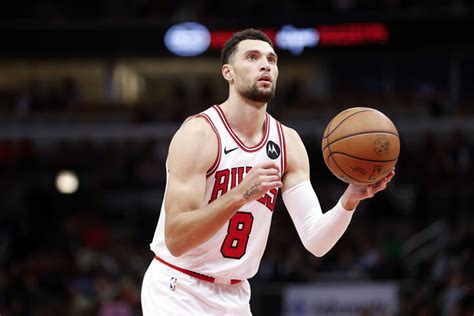 San Antonio Spurs Trade Analysis Could Chicago Bulls Zach Lavine Help