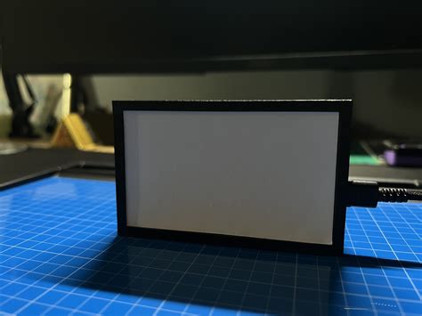 Contrib Cal Github Desk Gadget 7 Steps With Pictures Instructables