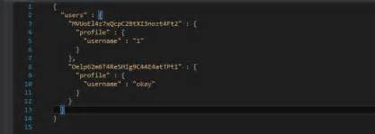 Null Object Reference While Trying To Retrieve Firebase Class Android Stack Overflow