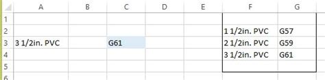 How Do I Get Around The 64 Max Levels Of Nesting In Excel Stack Overflow
