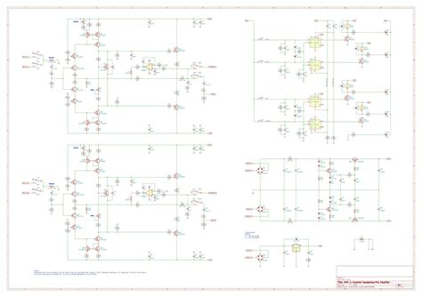 DIY HPA Schematic Postimages