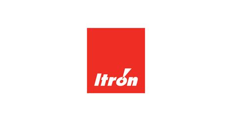 Itron Named A Visionary In The Gartner Magic Quadrant For Managed M2m Services Worldwide