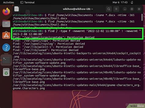 查找 Linux 文件查找命令使用完整指南 腾讯云开发者社区 腾讯云