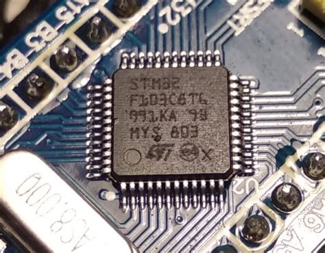 Stm32 Beginner Getting Started Stm32world Wiki Stm32 Beginner Getting Started Stm32world Wiki