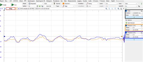 Referring To Both Circuits You Implemented In AD Why Chegg Com