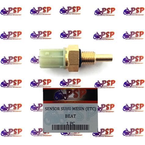 Sensor Suhu Panas Mesin Etc Eot Beat Fi Pembaca Suhu Thermosensor