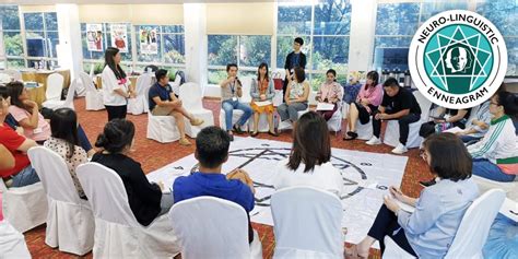 Nle Practitioner Certification Neuro Linguistic Programming Nlp In Singapore Nlp Training