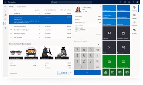 Dynamics 365 Commerce Optimize Business Solutions