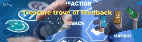 Customer Feedback Turning Insights Into Actionable Improvements