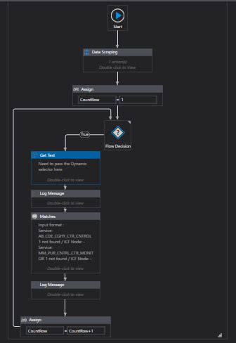 How To Exract Particular Text From Sap GUI Error Log Section Page Automation Starter