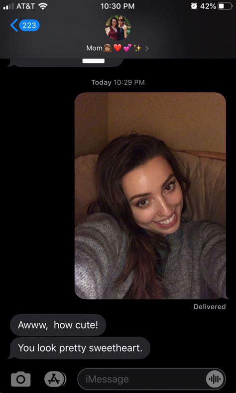 Selfies Facebook